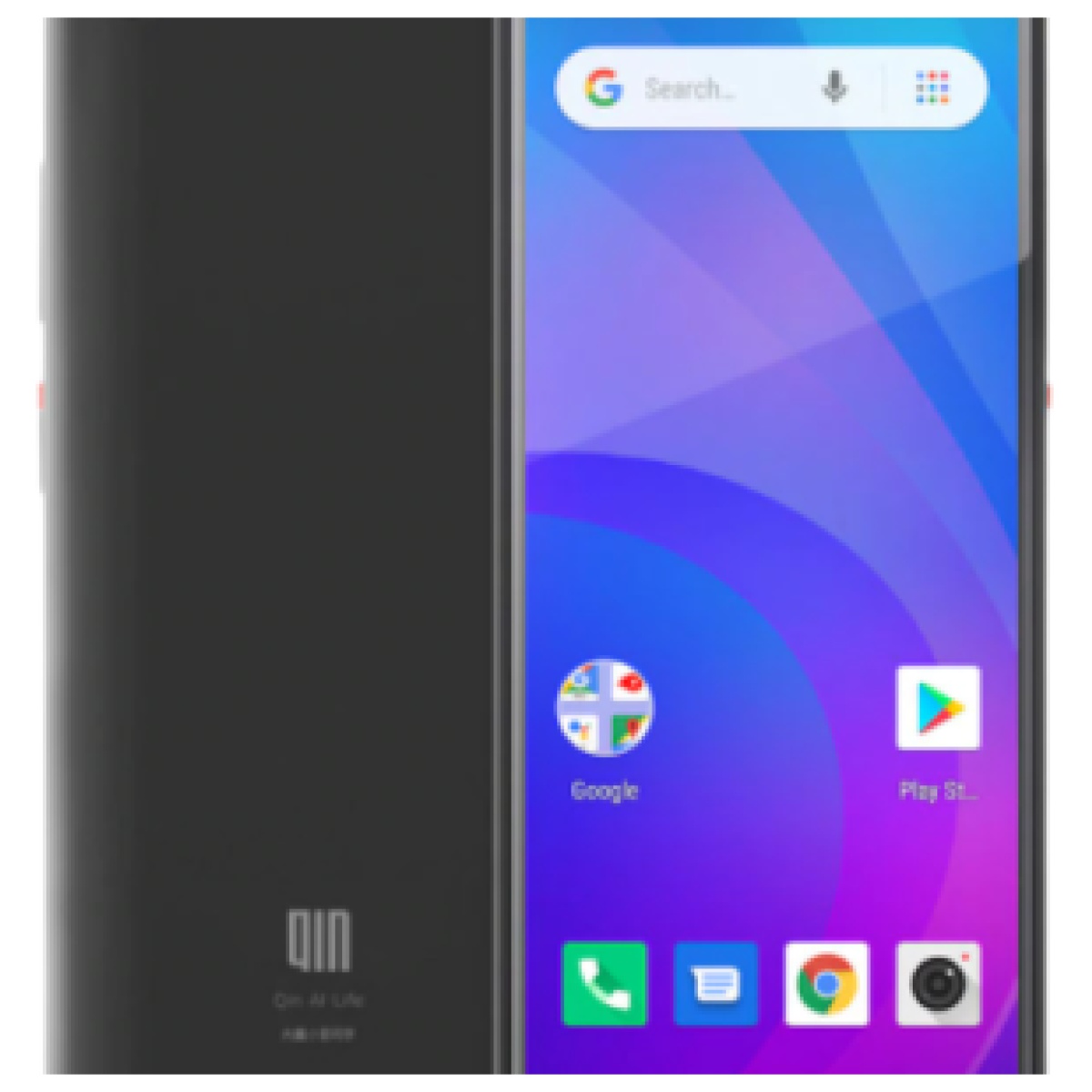 החלפת מסך XIAOMI QIN2 PRO שיאומי - אולה-סטור-OLA סלולר-מחשבים-מעבדה-ועוד